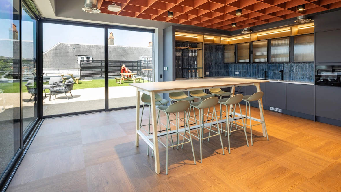 Forbo Flooring References